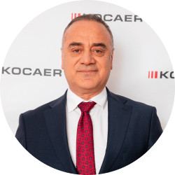 Board Of Directors | Kocaer